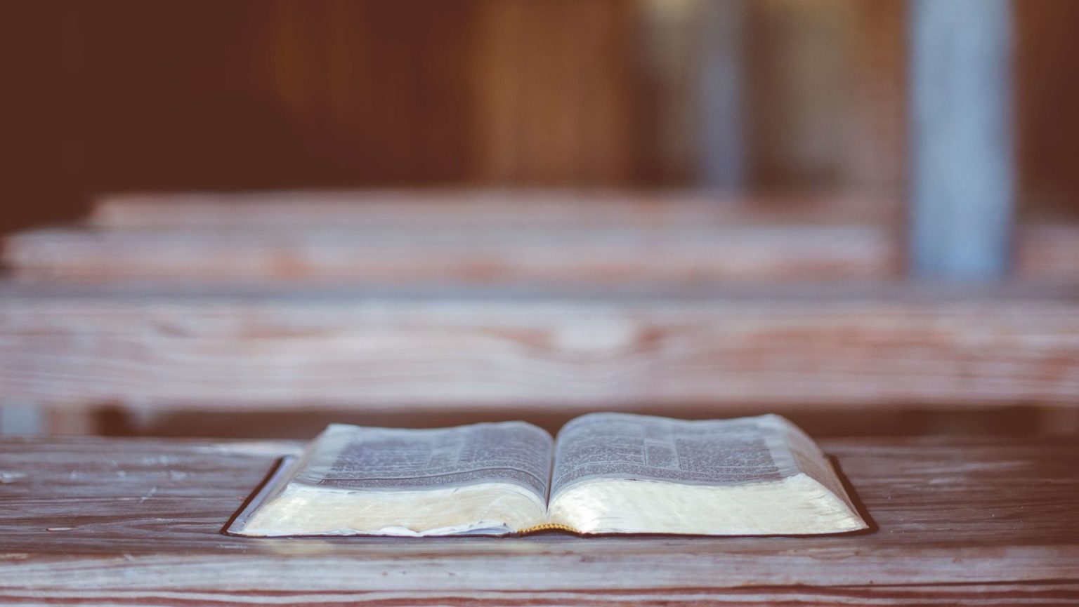 Donere bibler - Nordisk bibelmuseum